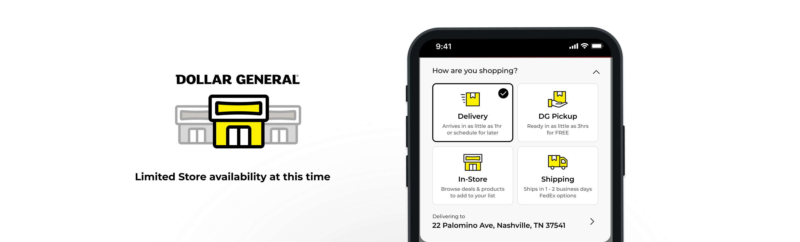 DGDelivery
